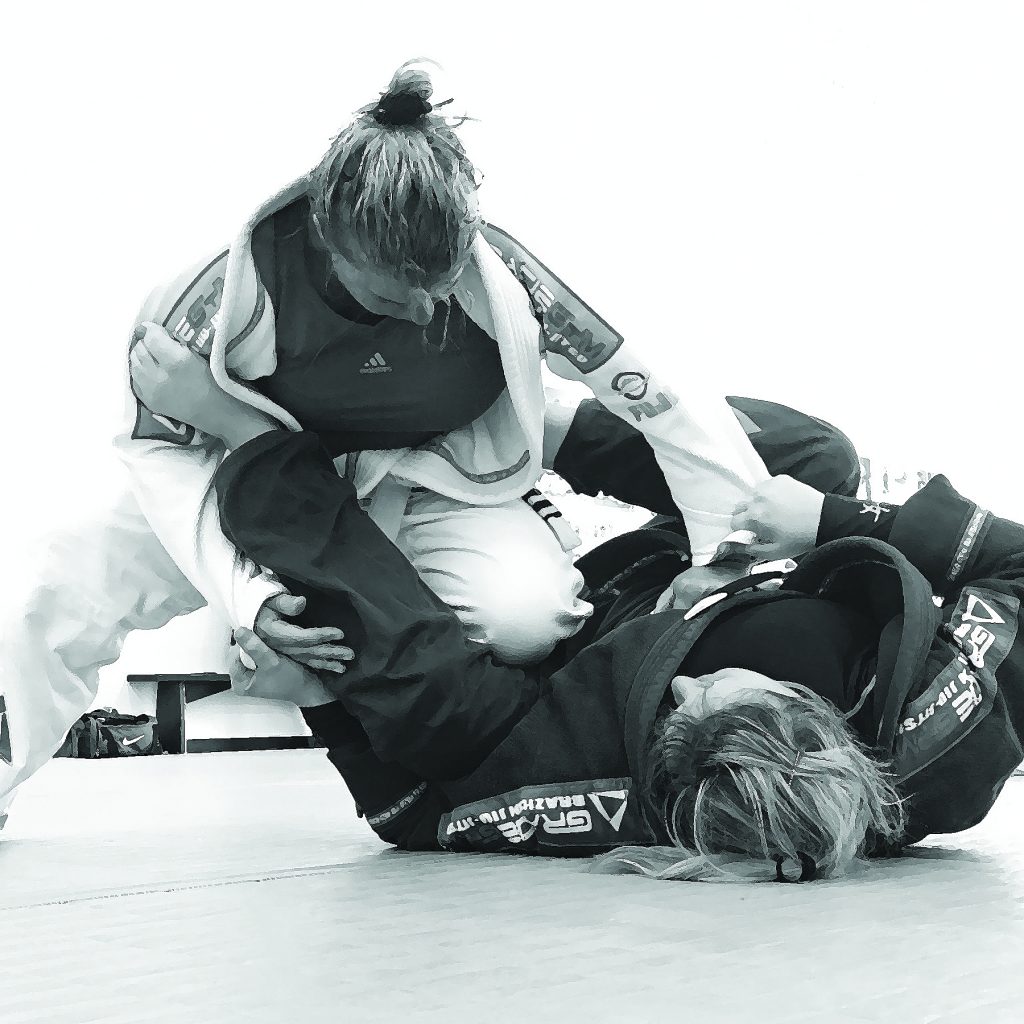 Maine Brazilian Jiu-Jitsu - Windham, Maine