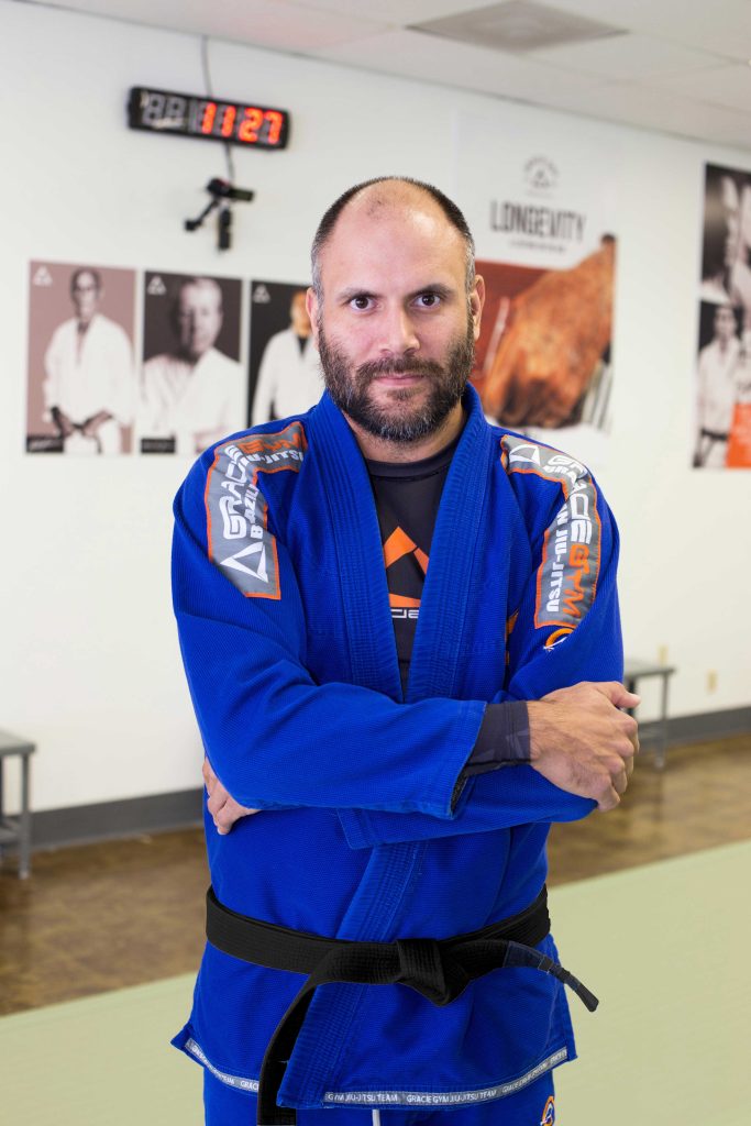 About Us – Maine Brazilian Jiu-Jitsu